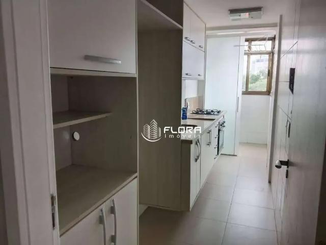 Apartamento para Locação em Niterói/RJ Piratininga 2 Quartos