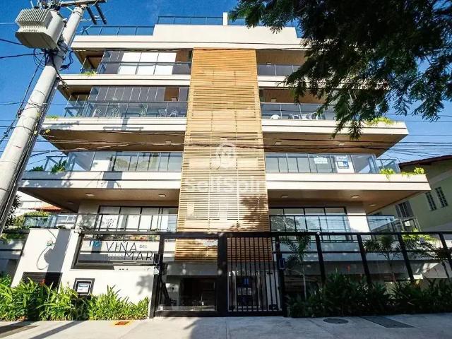 Apartamento para Locação em Niterói/RJ Piratininga 2 Quartos