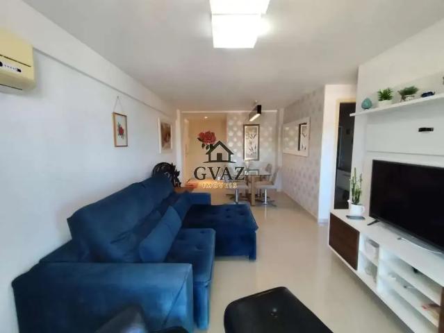 Apartamento para Locação em Niterói/RJ Piratininga 2 Quartos