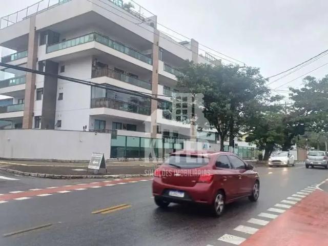 Apartamento para Locação em Niterói/RJ Piratininga 2 Quartos
