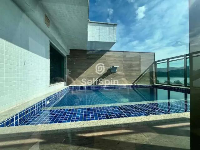 Apartamento para Locação em Niterói/RJ Piratininga 2 Quartos
