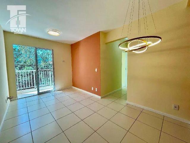 Apartamento para Locação em Niterói/RJ Piratininga 2 Quartos