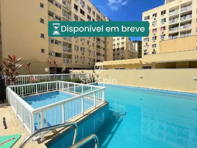 Apartamento para Locação em Niterói/RJ Piratininga 2 Quartos