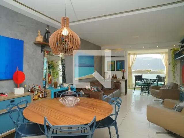 Apartamento para Locação em Niterói/RJ Piratininga 2 Quartos