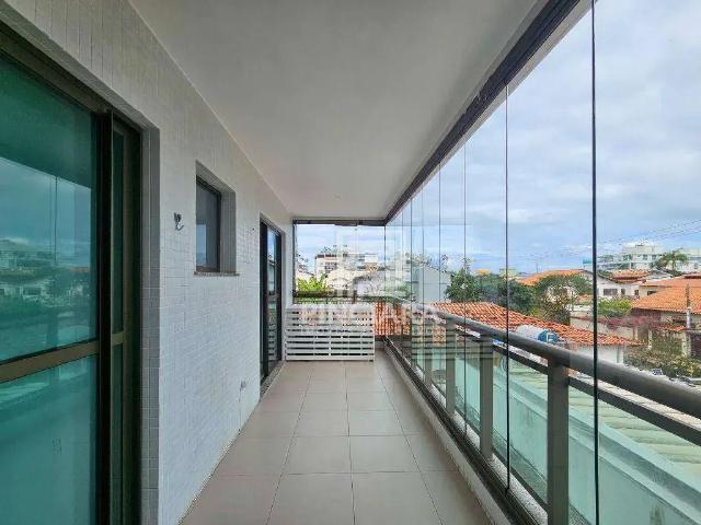 Apartamento para Locação em Niterói/RJ Piratininga 2 Quartos