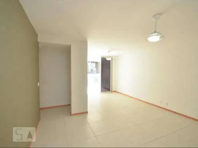 Apartamento para Locação em Niterói/RJ Piratininga 2 Quartos
