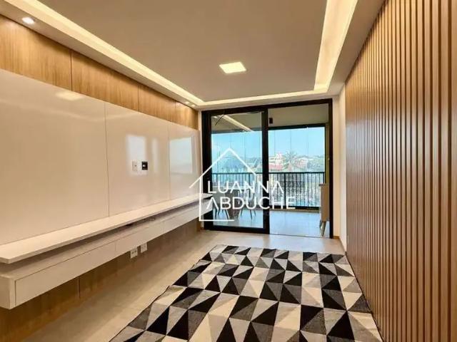 Apartamento para Locação em Niterói/RJ Piratininga 2 Quartos