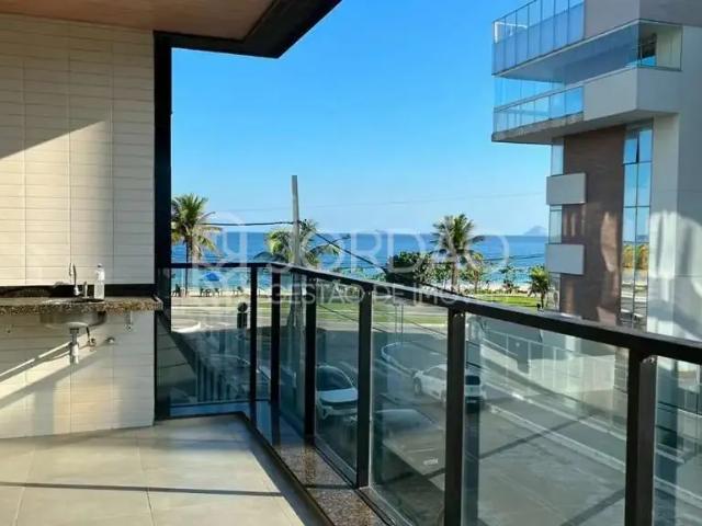 Apartamento para Locação em Niterói/RJ Piratininga 2 Quartos