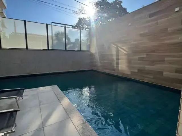 Apartamento para Locação em Niterói/RJ Piratininga 2 Quartos