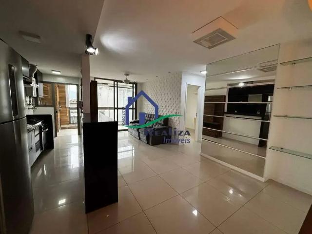 Apartamento para Locação em Niterói/RJ Piratininga 2 Quartos