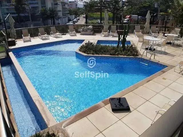 Apartamento para Locação em Niterói/RJ Piratininga 4 Quartos