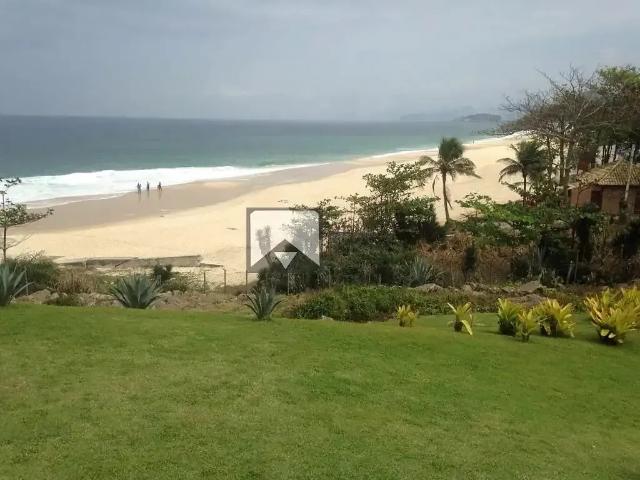 Apartamento para Locação em Niterói/RJ Piratininga 4 Quartos