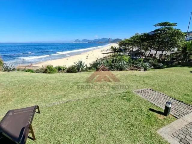 Apartamento para Locação em Niterói/RJ Piratininga 4 Quartos