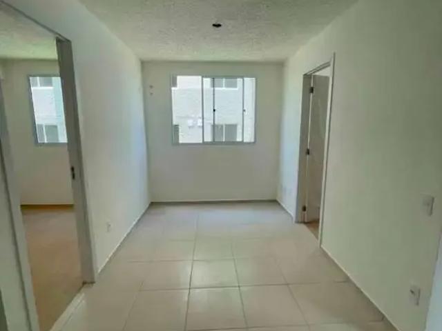 Apartamento para Locação em Niterói/RJ Várzea das Moças 2 Quartos