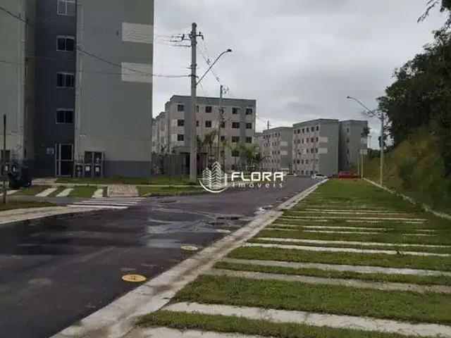Apartamento para Locação em Niterói/RJ Várzea das Moças 2 Quartos