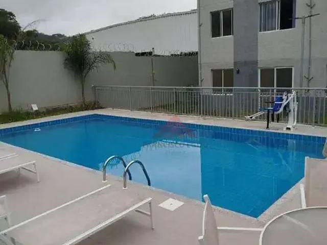 Apartamento para Locação em Niterói/RJ Várzea das Moças 2 Quartos