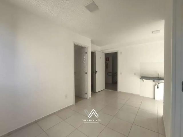 Apartamento para Locação em Niterói/RJ Várzea das Moças 2 Quartos