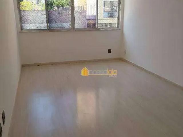 Apartamento para Locação em Niterói/RJ Vital Brasil 2 Quartos