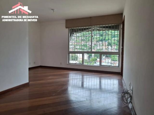 Apartamento para Locação em Niterói/RJ Vital Brasil 2 Quartos