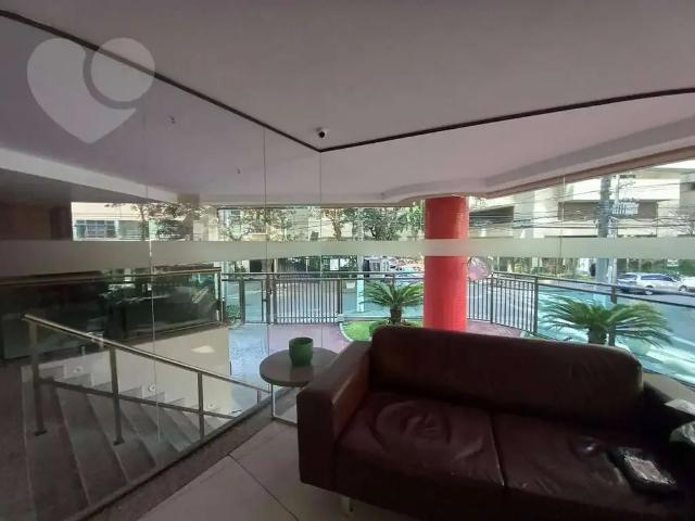Apartamento para Locação em Niterói/RJ Vital Brasil 3 Quartos