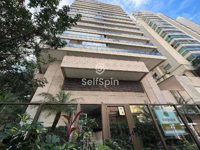 Apartamento para Locação em Niterói/RJ Vital Brazil 2 Quartos