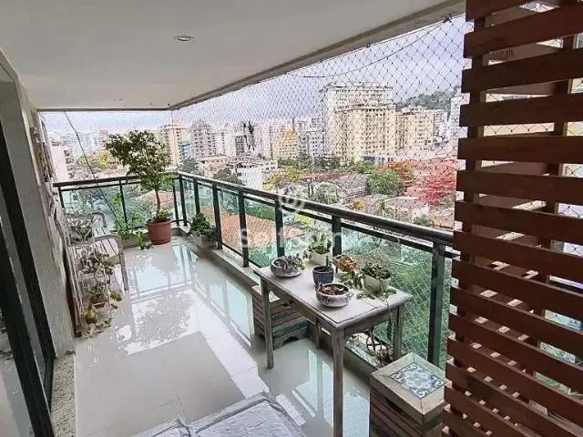 Apartamento para Locação em Niterói/RJ Vital Brazil 3 Quartos