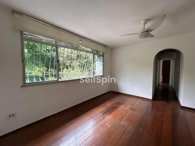 Apartamento para Locação em Niterói/RJ Vital Brazil 3 Quartos