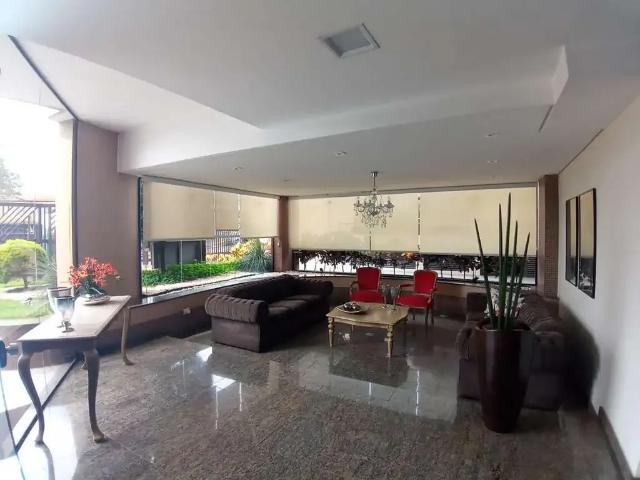 Apartamento para Locação em Nova Odessa/SP Centro 2 Quartos