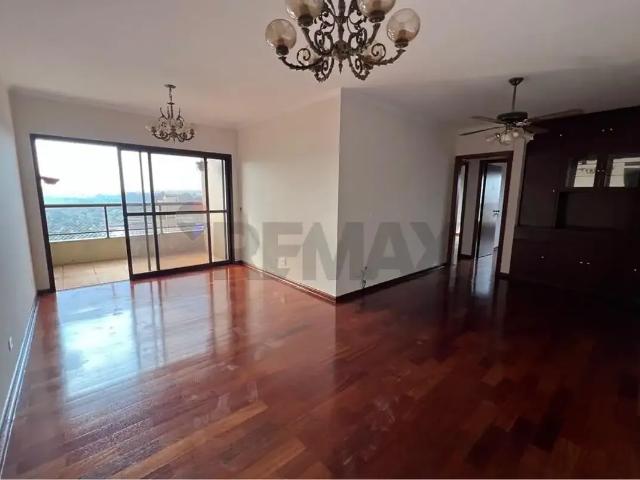 Apartamento para Locação em Nova Odessa/SP Centro 2 Quartos