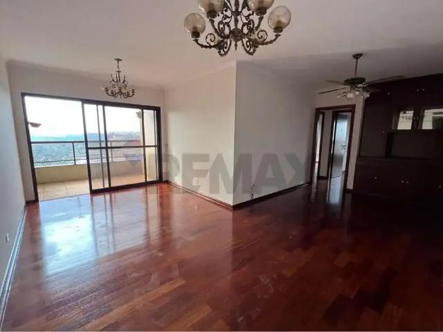 Apartamento para Locação em Nova Odessa/SP Centro 2 Quartos