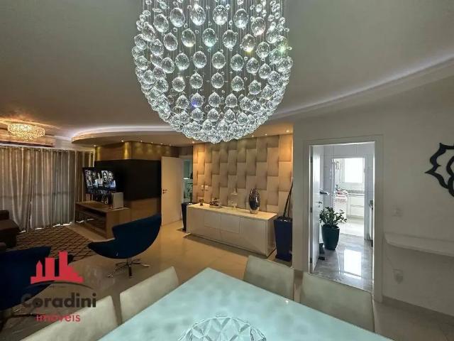 Apartamento para Locação em Nova Odessa/SP Centro 3 Quartos