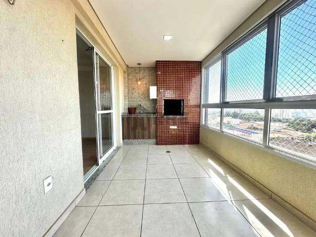 Apartamento para Locação em Nova Odessa/SP Jardim Bela Vista 3 Quartos