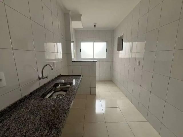 Apartamento para Locação em Nova Odessa/SP Jardim Bela Vista 3 Quartos