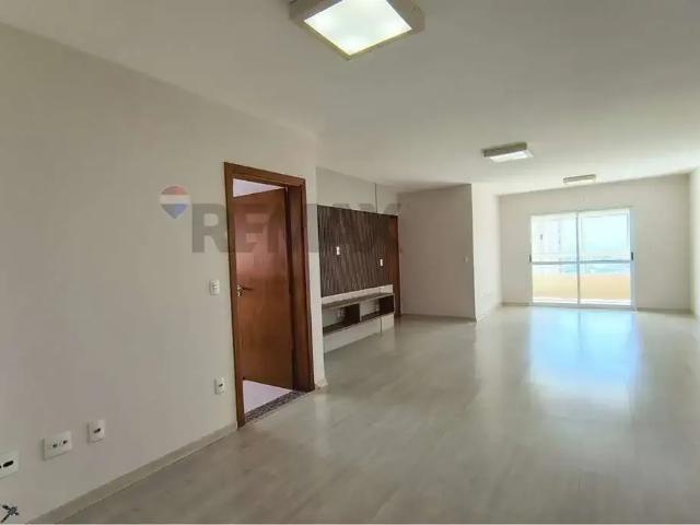 Apartamento para Locação em Nova Odessa/SP Jardim Bela Vista 3 Quartos