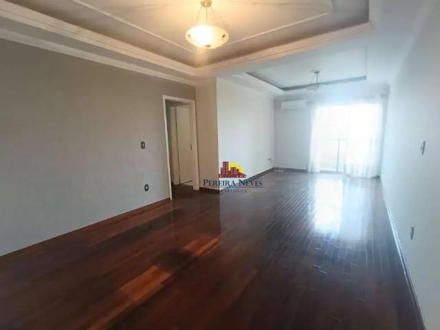 Apartamento para Locação em Nova Odessa/SP Jardim Bela Vista 3 Quartos