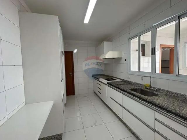 Apartamento para Locação em Nova Odessa/SP Jardim Bela Vista 3 Quartos
