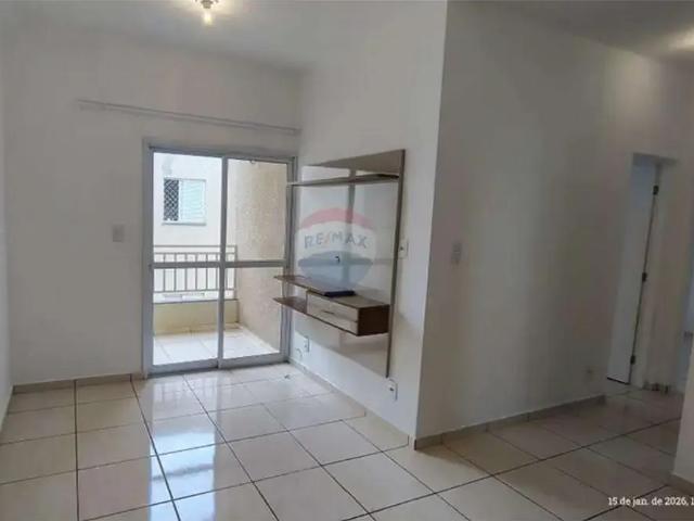 Apartamento para Locação em Nova Odessa/SP Jardim da Alvorada 2 Quartos