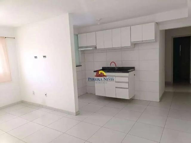 Apartamento para Locação em Nova Odessa/SP Jardim das Palmeiras I 2 Quartos