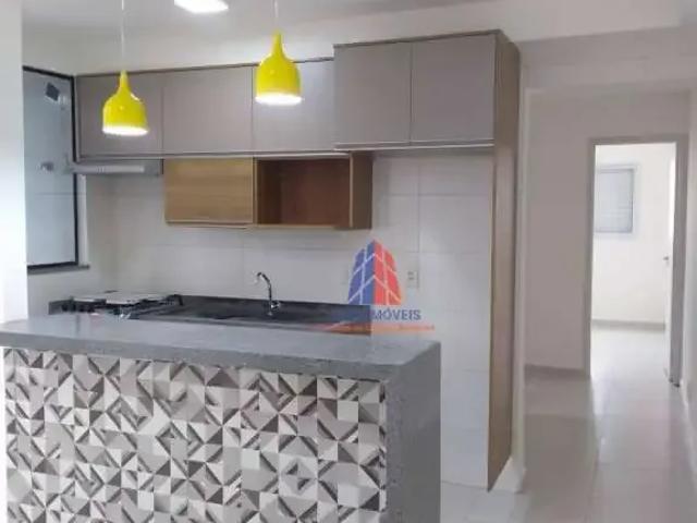 Apartamento para Locação em Nova Odessa/SP Jardim das Palmeiras I 2 Quartos