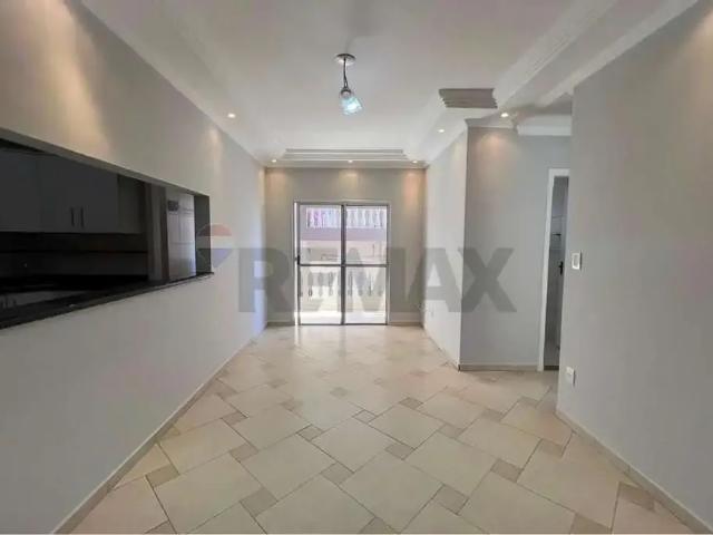 Apartamento para Locação em Nova Odessa/SP Jardim Europa 2 Quartos