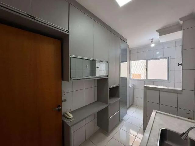 Apartamento para Locação em Nova Odessa/SP Jardim Marajoara 2 Quartos