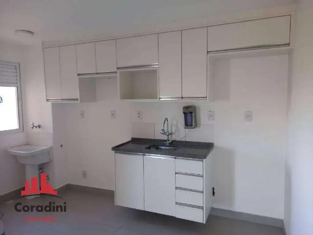 Apartamento para Locação em Nova Odessa/SP Jardim Marajoara 2 Quartos