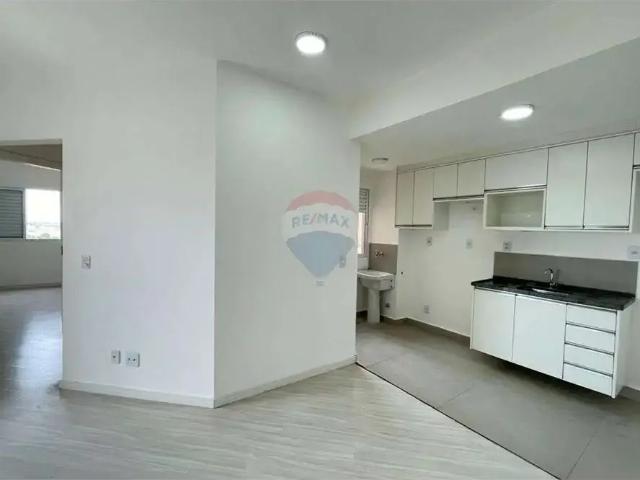 Apartamento para Locação em Nova Odessa/SP Jardim Marajoara 2 Quartos