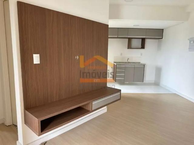 Apartamento para Locação em Nova Odessa/SP Parque Industrial Fritz Bersin 2 Quartos