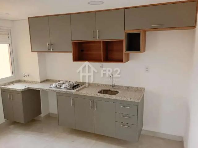 Apartamento para Locação em Nova Odessa/SP Parque Industrial Fritz Bersin 2 Quartos