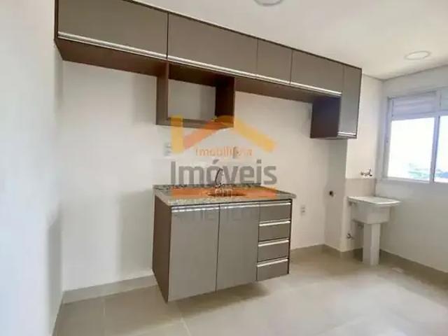 Apartamento para Locação em Nova Odessa/SP Parque Industrial Fritz Bersin 2 Quartos
