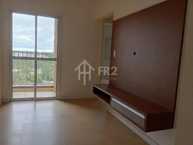 Apartamento para Locação em Nova Odessa/SP Parque Industrial Fritz Bersin 2 Quartos