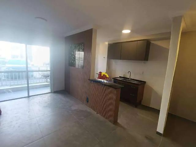 Apartamento para Locação em Nova Odessa/SP Parque Residencial Francisco Lopes Iglesia 2 Quartos