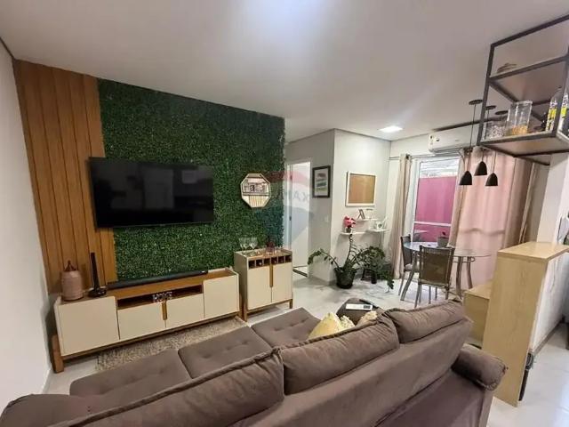 Apartamento para Locação em Nova Odessa/SP Residencial Jardim dos Ipês 2 Quartos