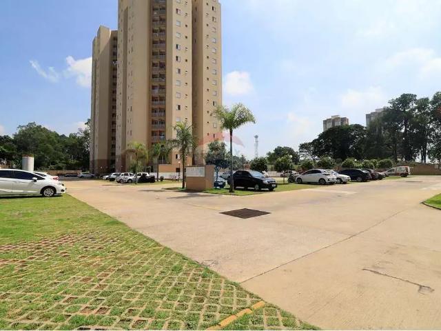Apartamento para Locação em Nova Odessa/SP Zona de Produção Industrial Seis ZPI 06 2 Quartos